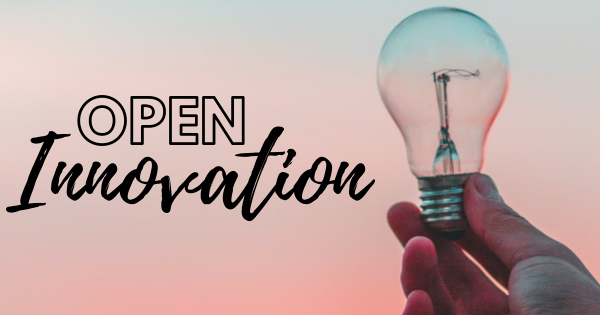 Open innovation at the National Trust | UKERC Public Engagement ...