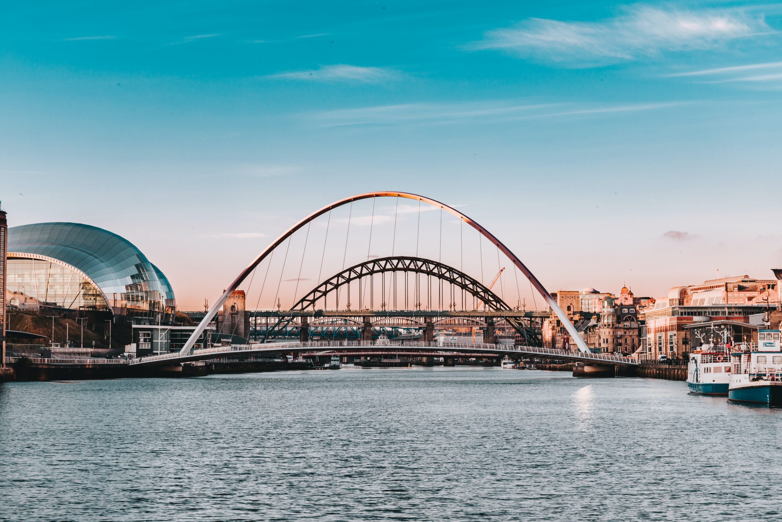 Newcastle Low Carbon Neighbourhoods | UKERC Public Engagement ...