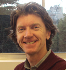 Prof Patrick Devine Wright | UKERC Public Engagement Observatory | An ...